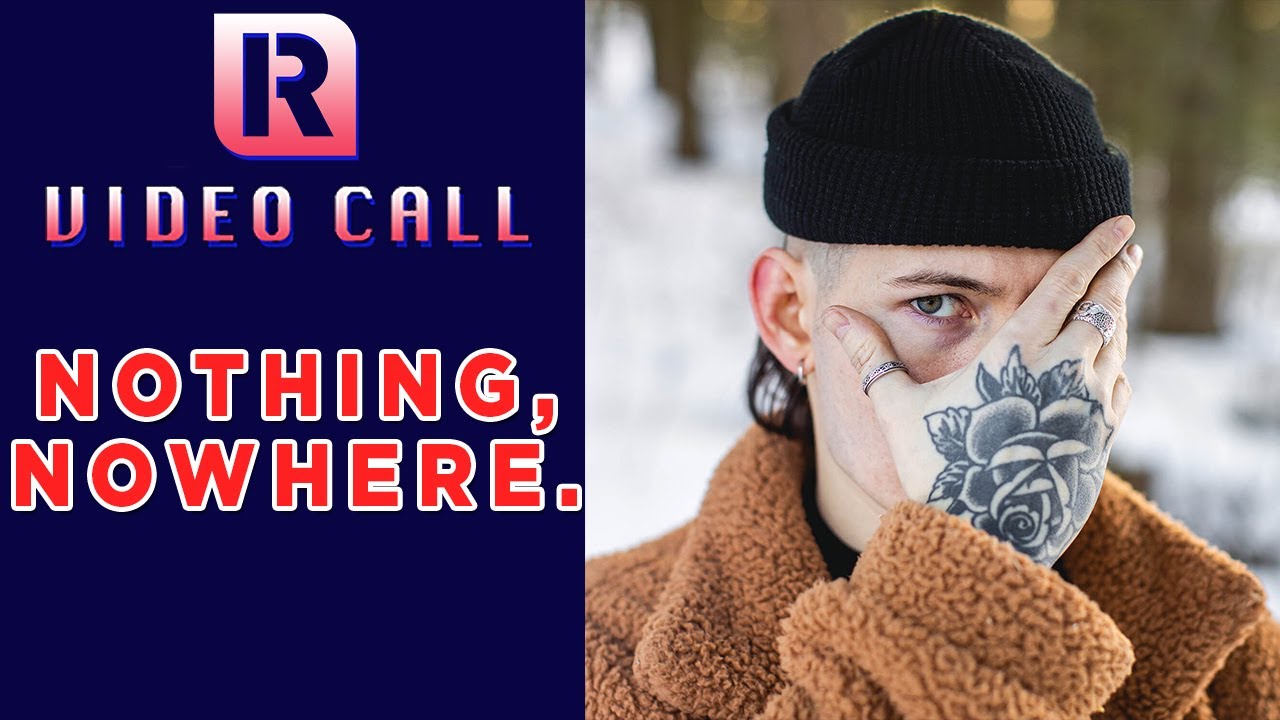 nothing,nowhere. On New Album 'Trauma Factory' | Video Call - YouTube