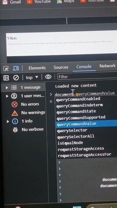 Innerhtmlvs Outerhtml In Javascript Dom Filterforeacharrayhtml