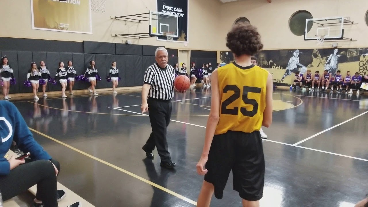 LPS@Unity High School, Bushrod, Oakland 2/5/2018 2 of 2 - YouTube