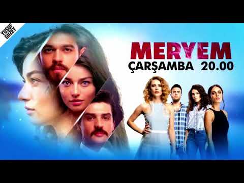 Meryem Jenerik (OFFICIAL MUSIC)