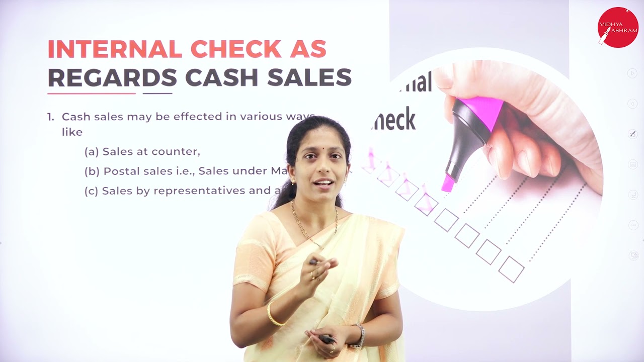 DAY 17 | PRINCIPLES AND PRACTICE OF AUDITING | VI SEM | B.COM ...