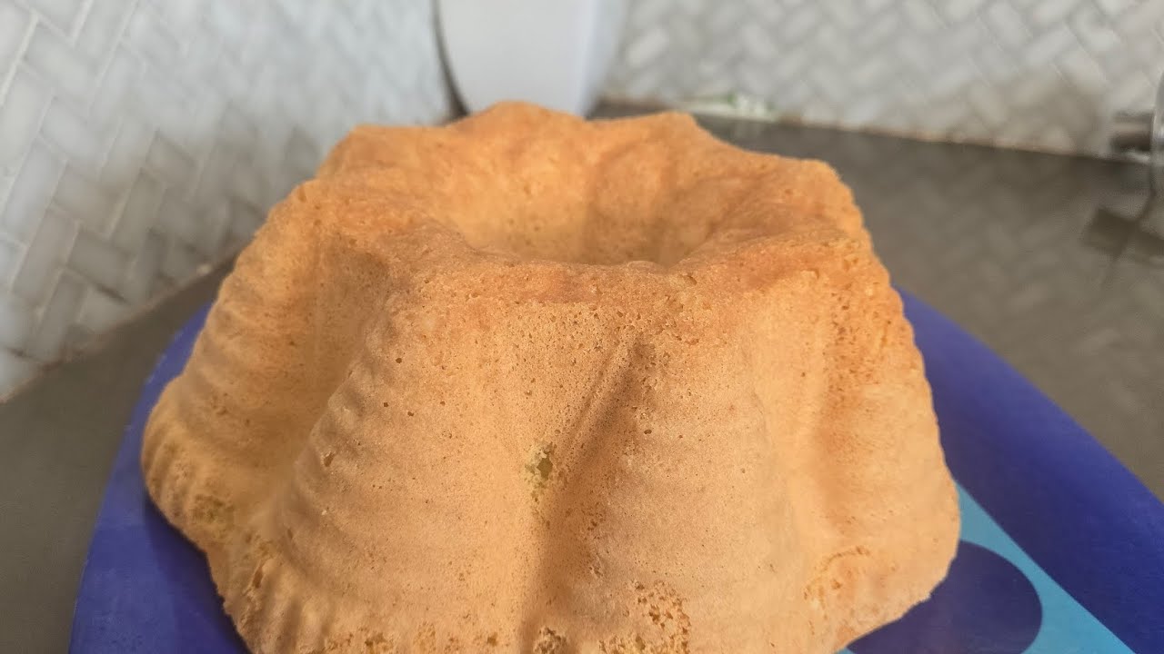 Fluffy Doolsho Recipe - YouTube