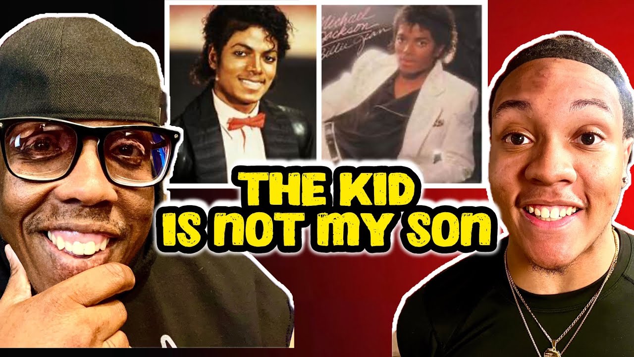 Platinum Ganster Rapper & Son (Baby Duke) FIRST time REACTION to ...