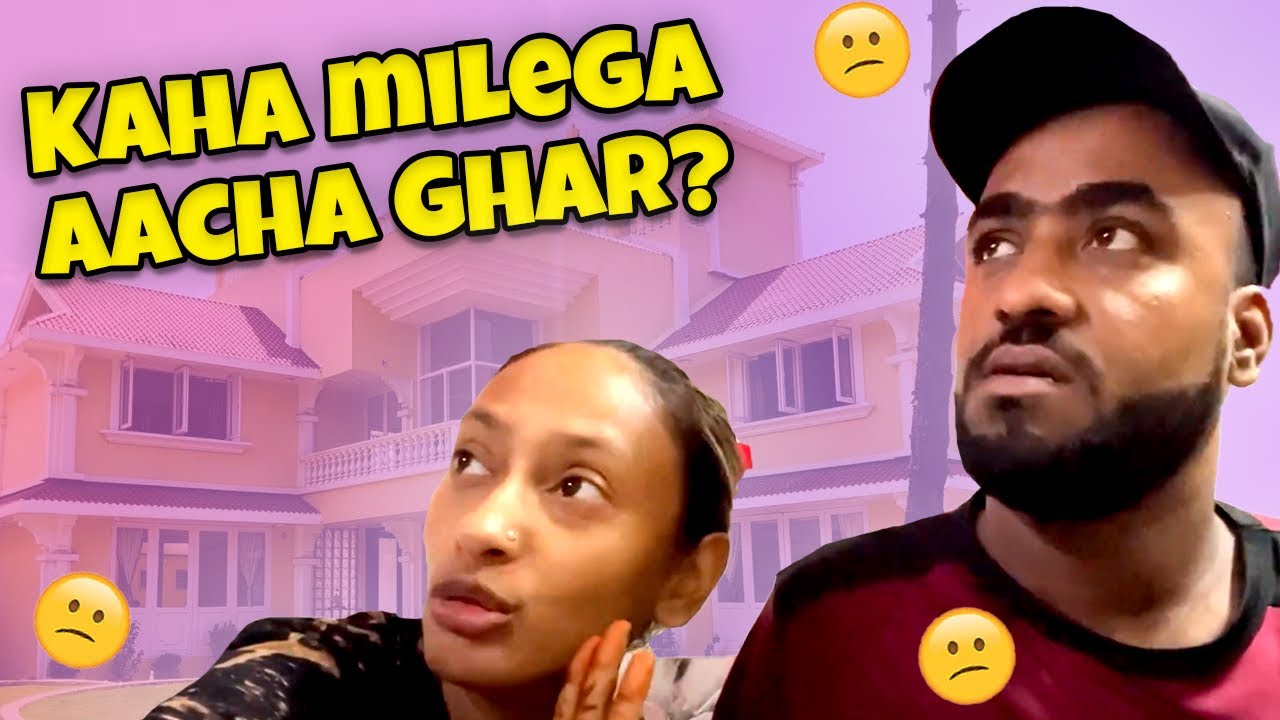 Aasifa ko di Surprise Treat | Naye Ghar Dekhe Hogaye Pareshan | Daily ...