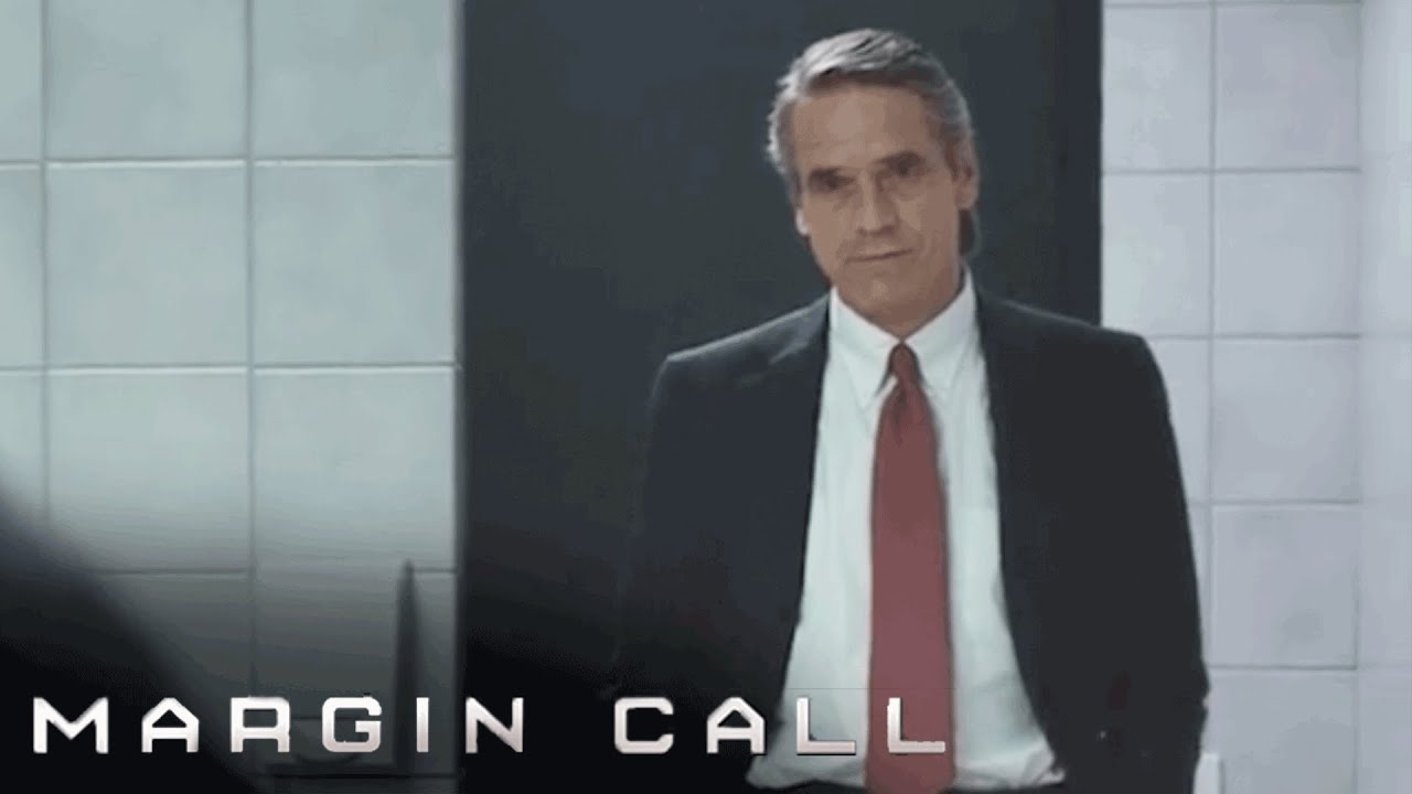 Tuld Tries To Pay Sam Generously For Staying Loyal To Him | Margin Call ...