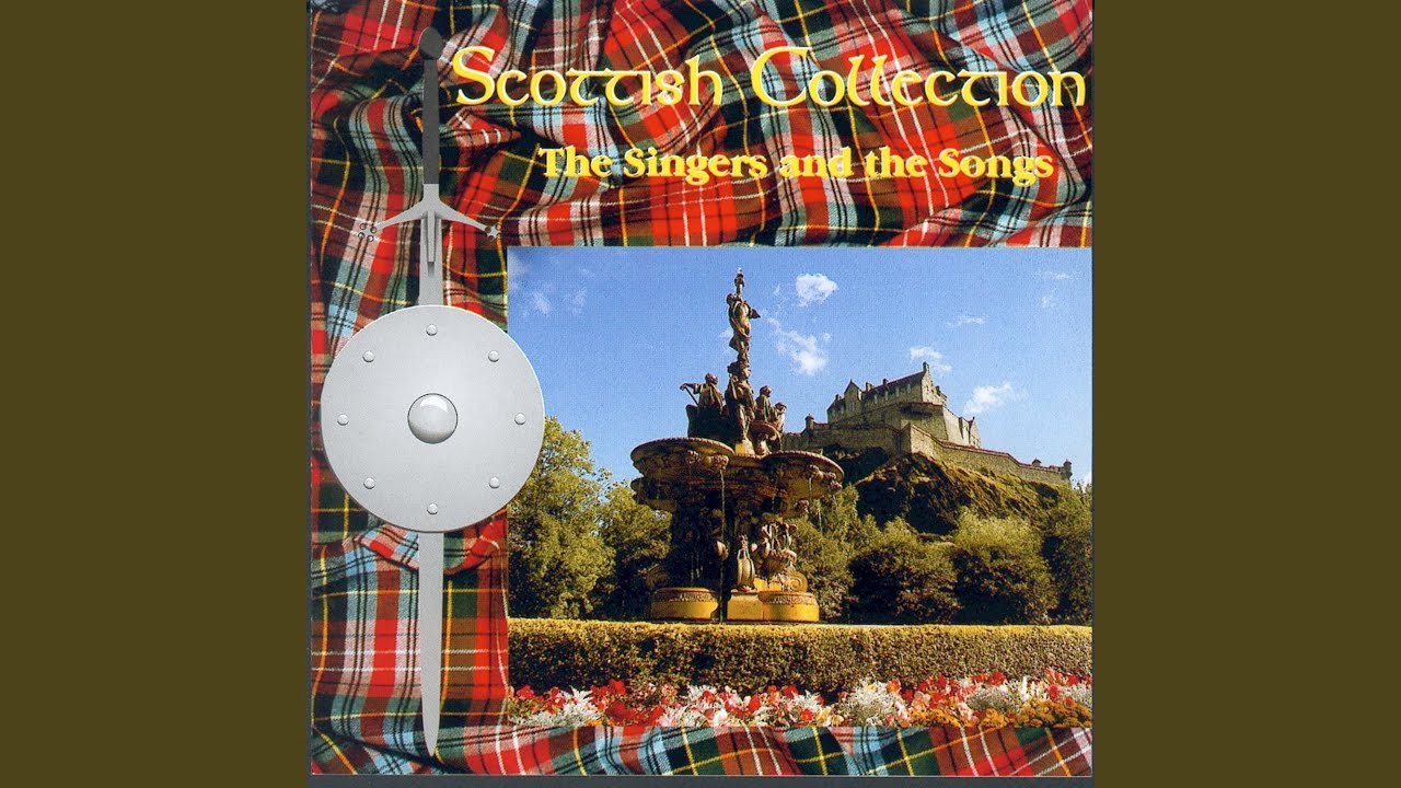 Rantin' Rovin' Robin - YouTube