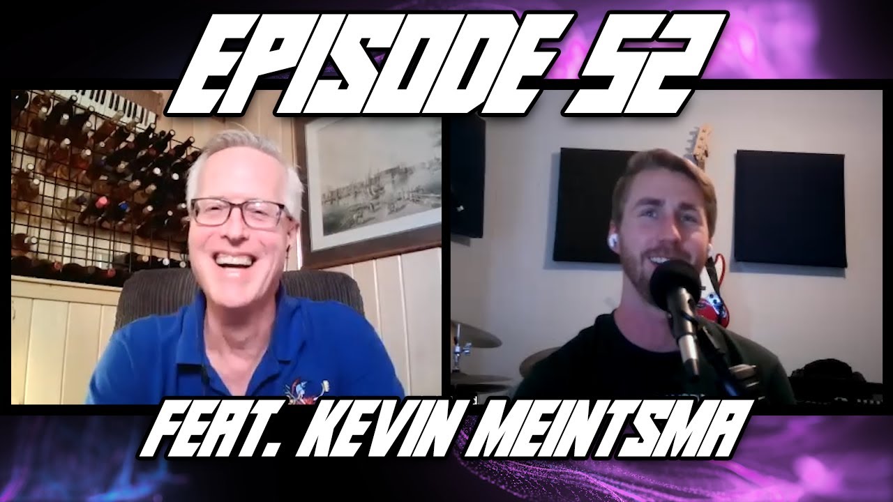 What's New With Mead: Episode 52 (Feat. Kevin Meintsma) - YouTube