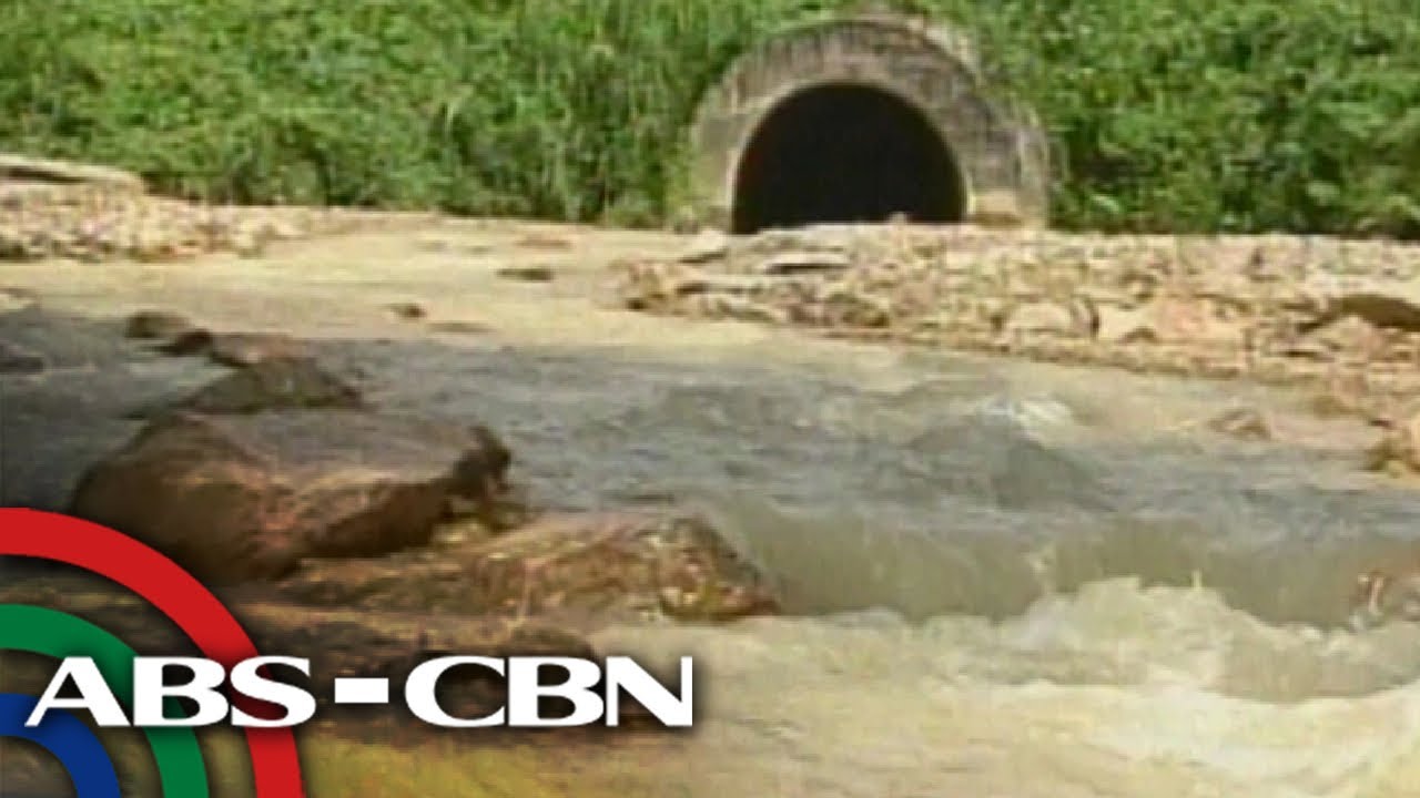 The Correspondents CA Throwback: Bangungot ng Marinduque sa 1996 ...