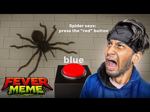 The MOST RAGE-Inducing Game Ever Created - Fever Meme