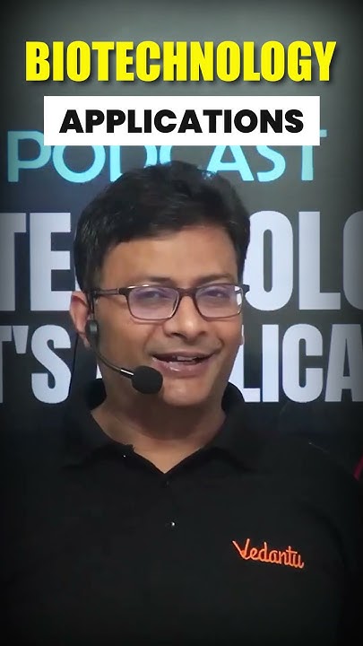 Biotechnology Applications part 2 - YouTube