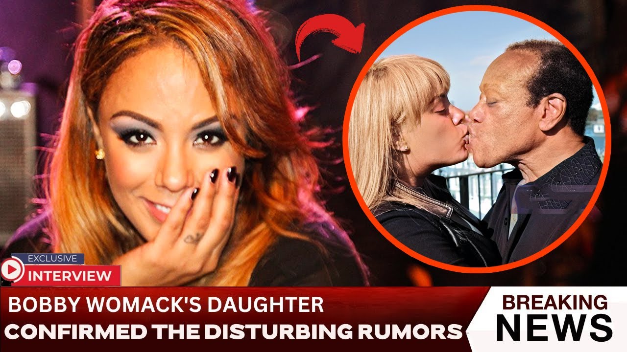Bobby Womack’s Family FINALLY Admits What We All Thought All Along ...