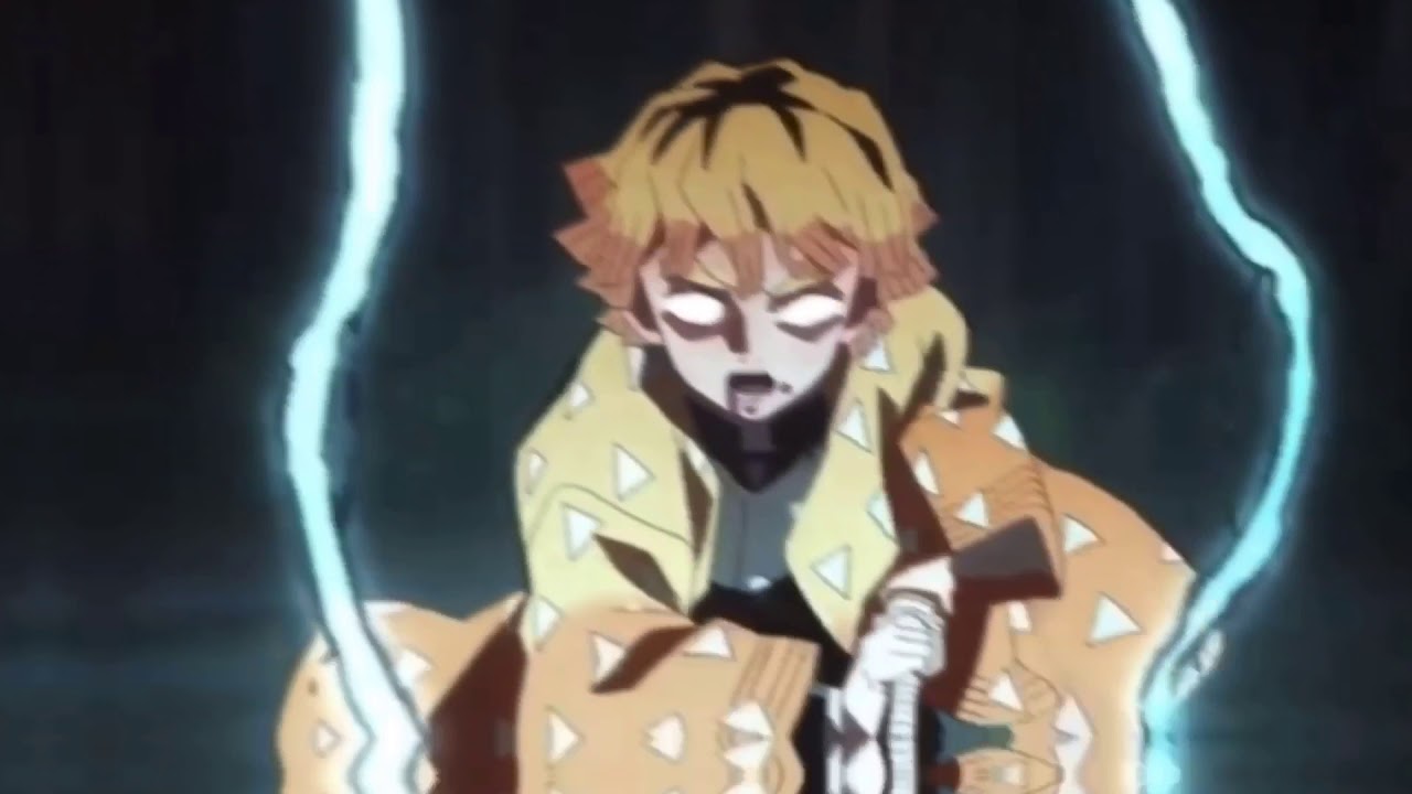 Panda Looped| demon slayer edit - YouTube