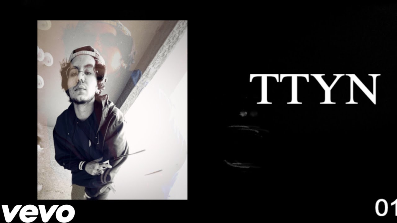 Glitterboy - TTYN (Audio) - YouTube