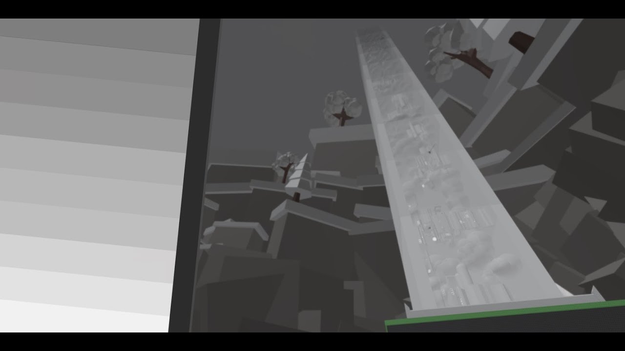 Roblox Tower Creator - Tower of Cloudy Volution (ToCV) - YouTube