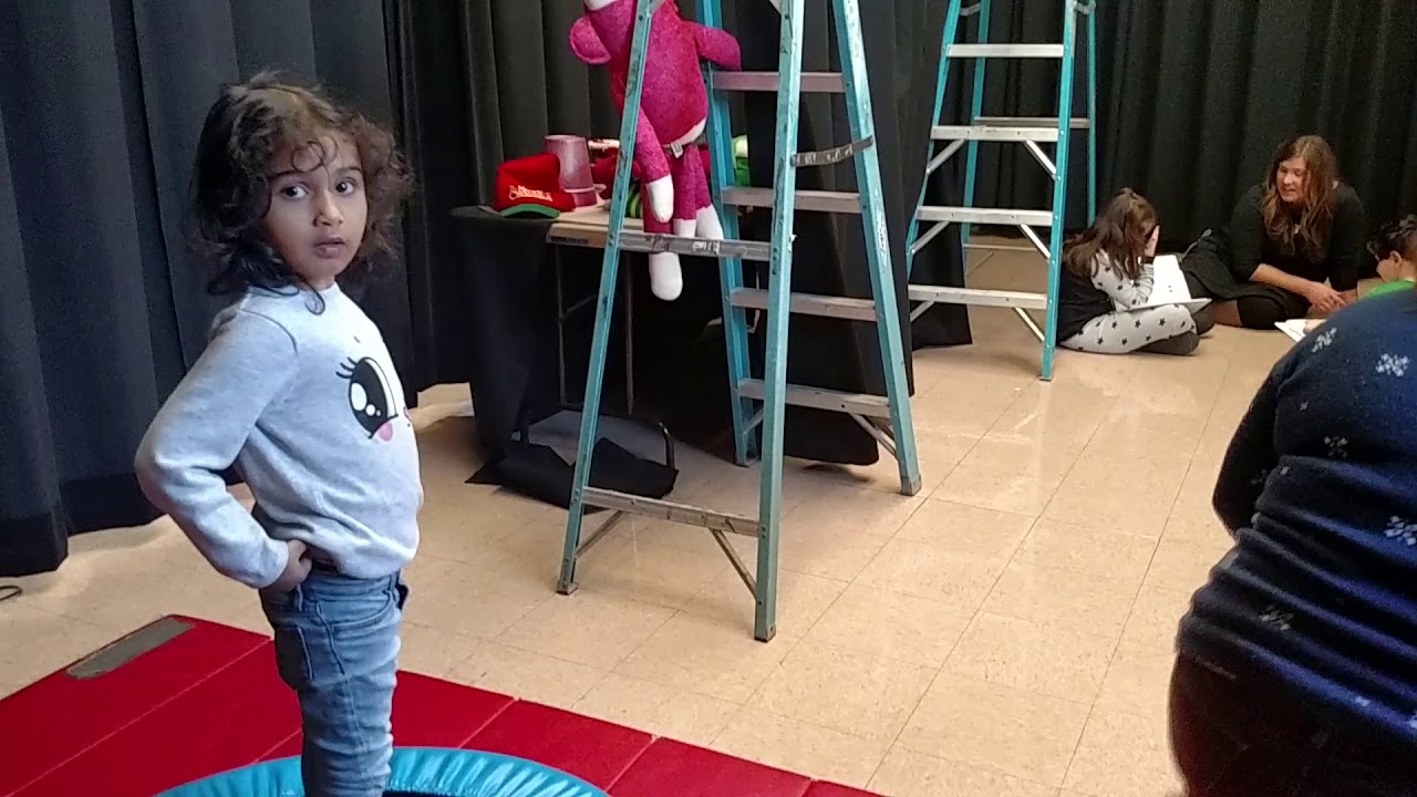 Dublin's Indian Run Elementary School - YouTube