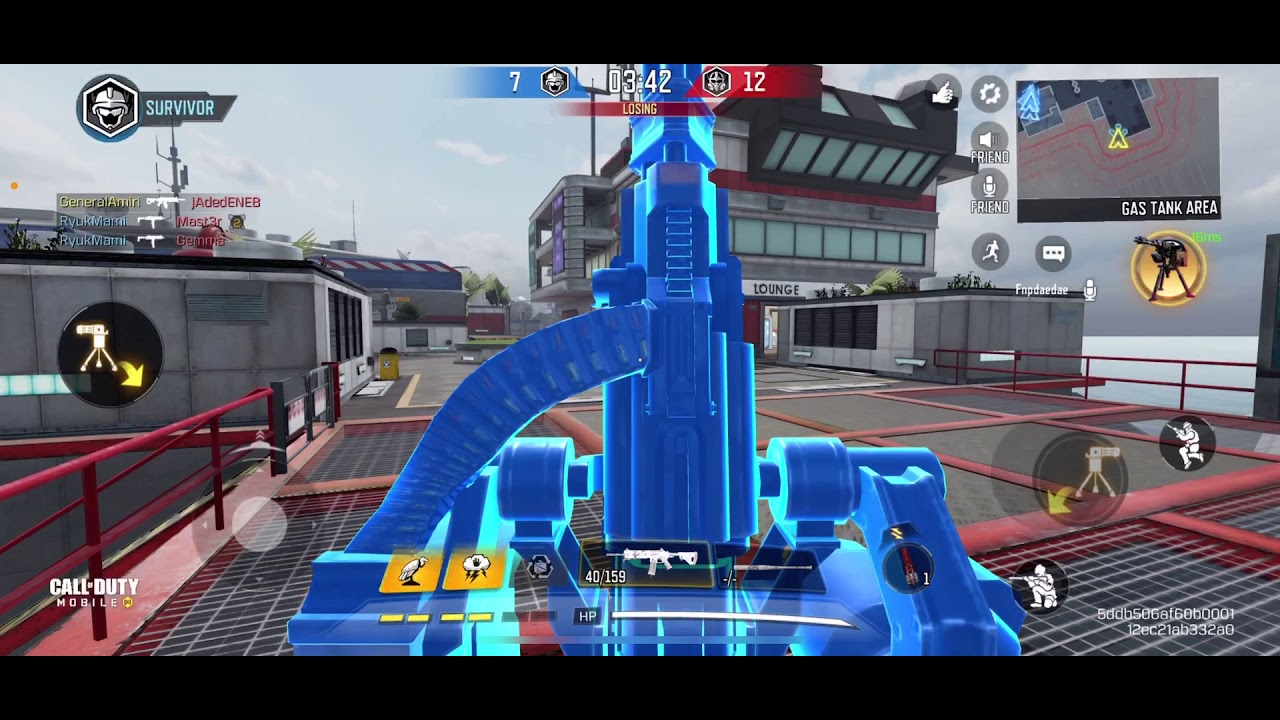 How to Get a Nuke vs. Zombies in Call Of Duty Mobile - YouTube