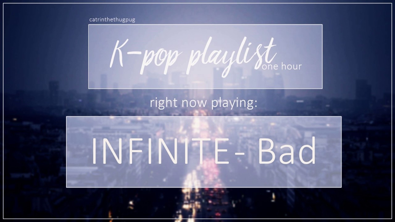 [ Party - K-pop mix | 1 hour playlist ] - YouTube