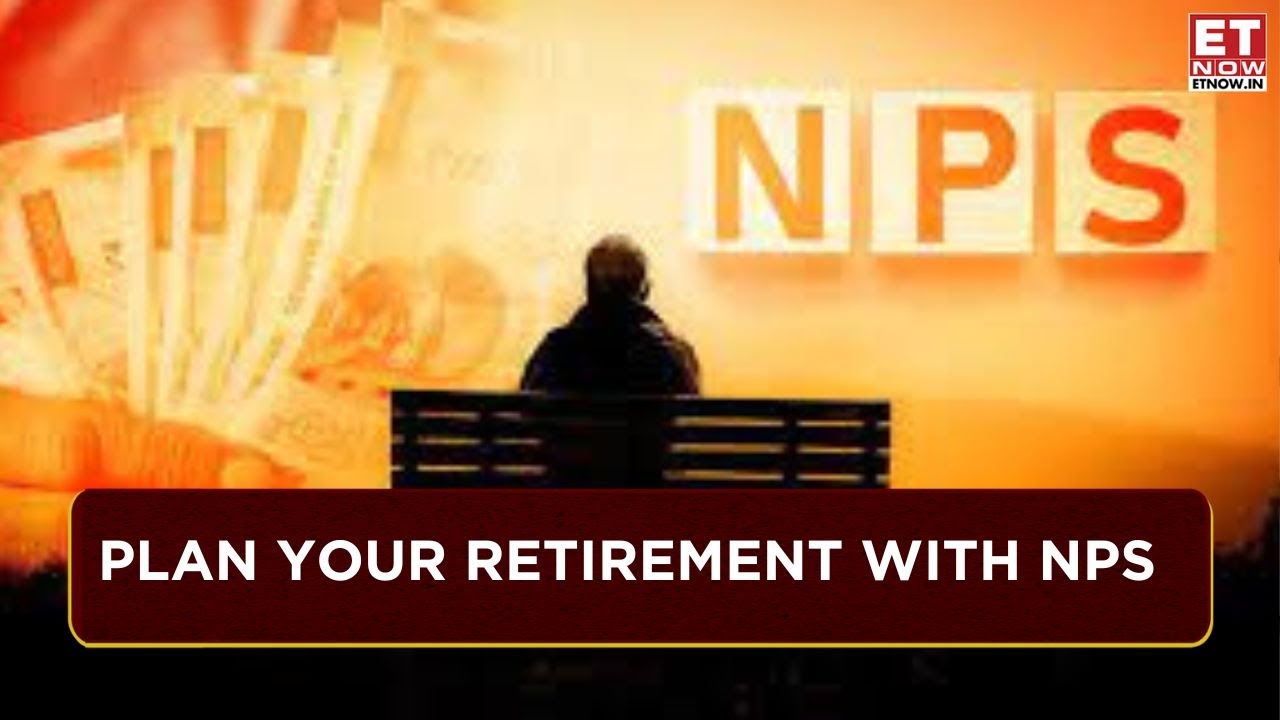Learn Retirement Planning Strategies with Dr. Deepak Mohanty on NPS ...