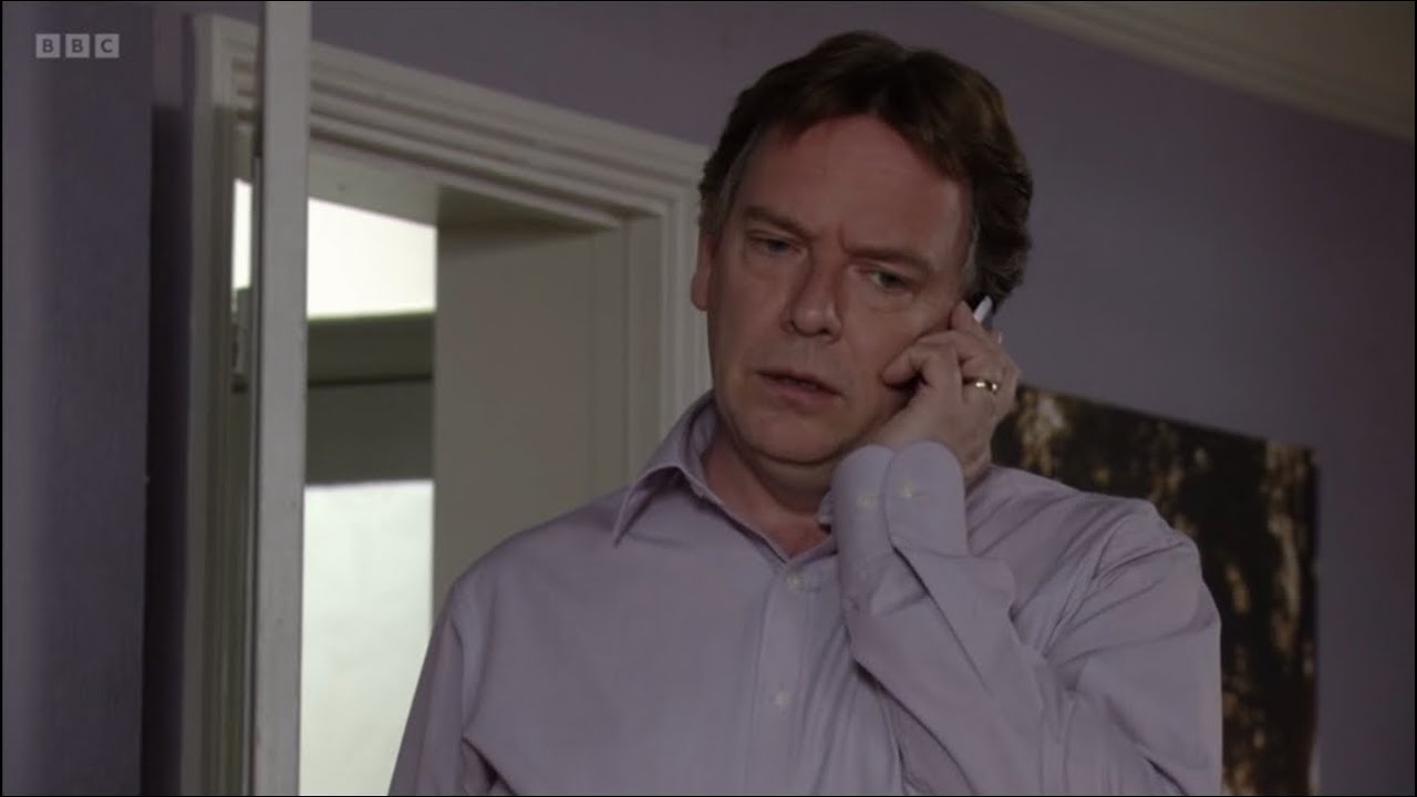 Eastenders Ian says to Cindy jr and Jane that we need to find out what ...