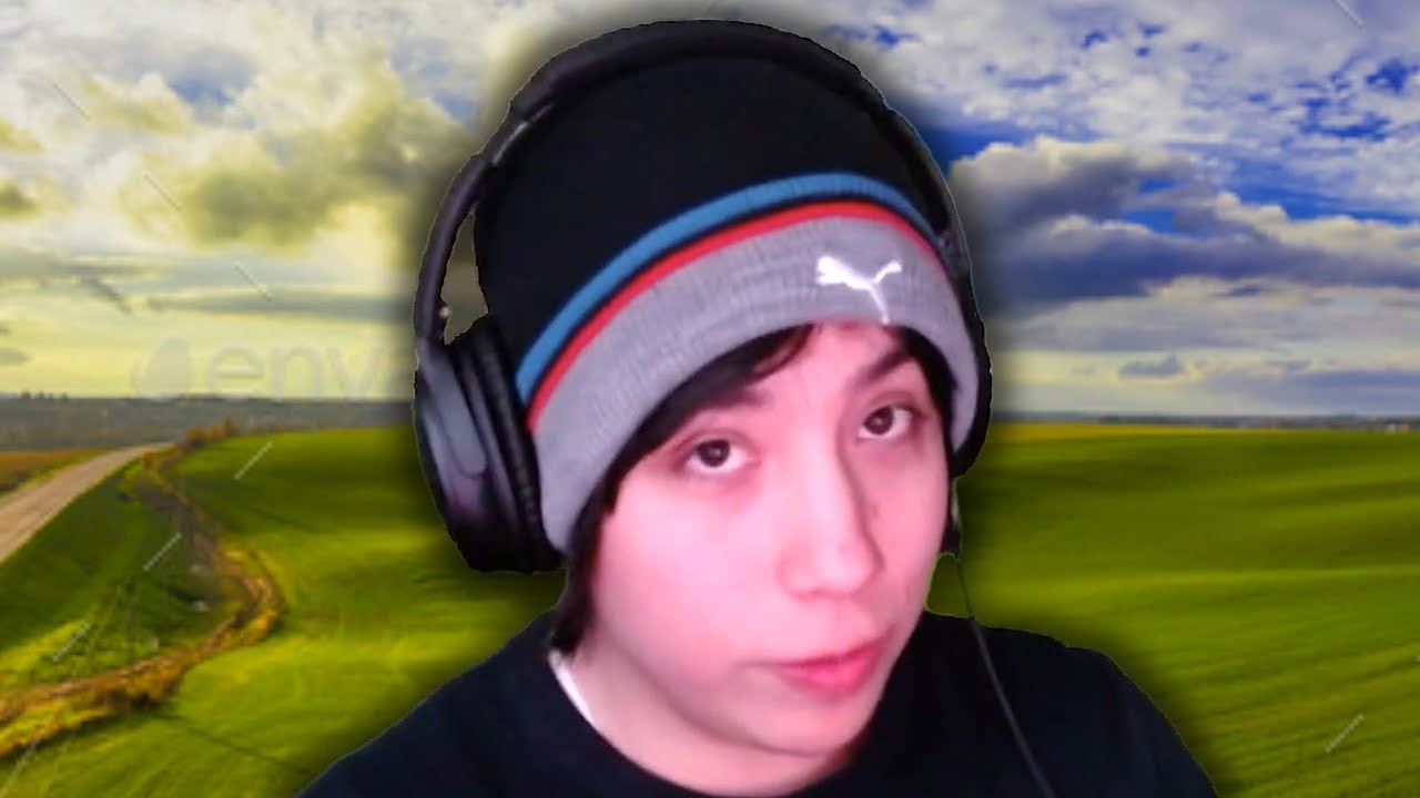 Quackity's Final Alt Stream... - YouTube