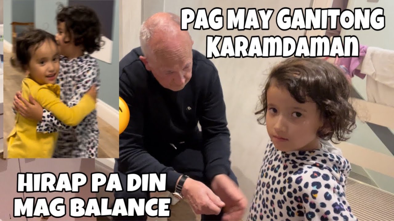 life in the uk:DAHIL SA KARAMDAMAN KAYA NAHIHIRAPAN TALAGA😢 - YouTube