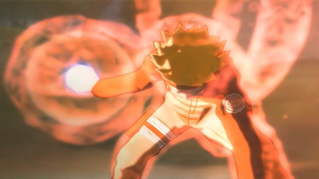 Naruto Shippuden: Ultimate Ninja The Movie - All Ultimate Ninja (1-5 ...