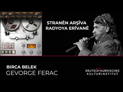 GEVORGE FERAC - BICA BELEK
