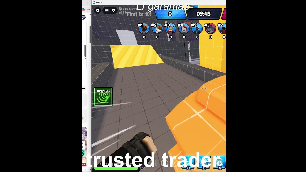 live trading in sab - YouTube