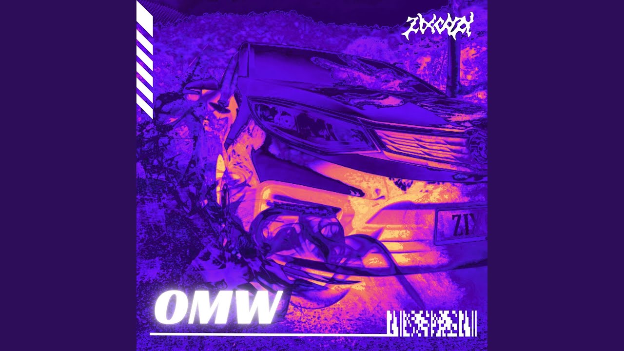 OMW (Sped up Version) - YouTube