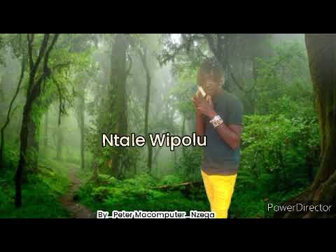 Ntale Wipolu - Ng'wana Lubhanga Mganga wa Jadi (Official Sukuma Traditional Music 2022)