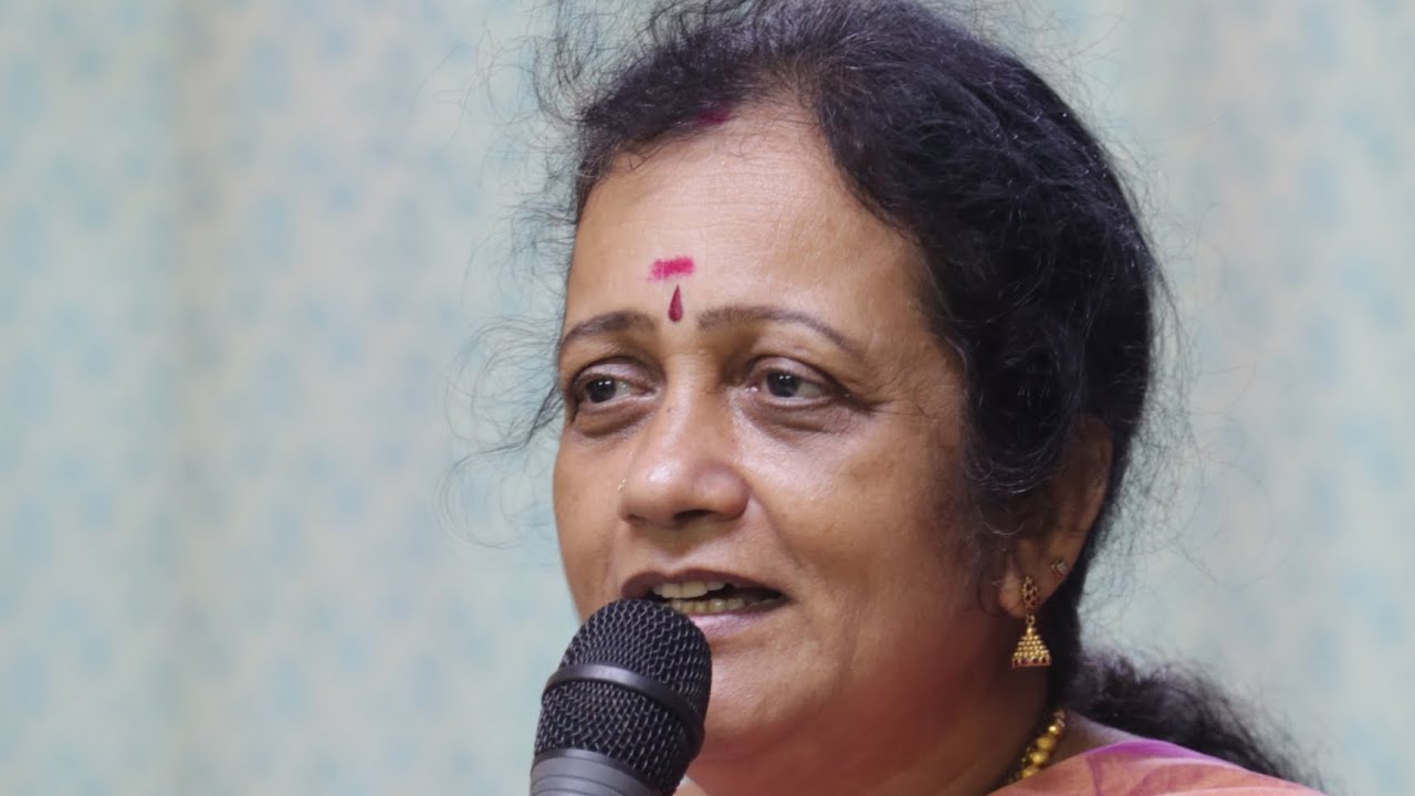 vinayaka ninu vina Hamsadhwani ragam - YouTube