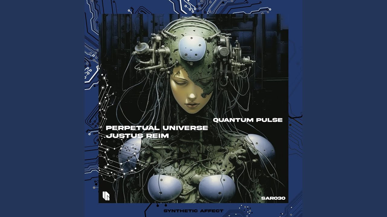 Quantum Pulse - YouTube