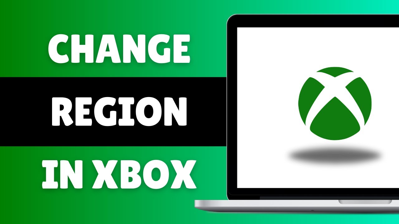 How To Change Region In Xbox PC | EASY 2024 - YouTube