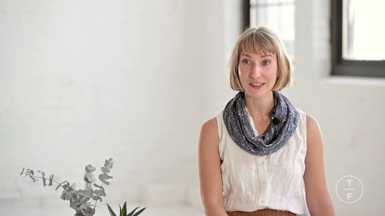 Meet Sarah Zuber! - YouTube