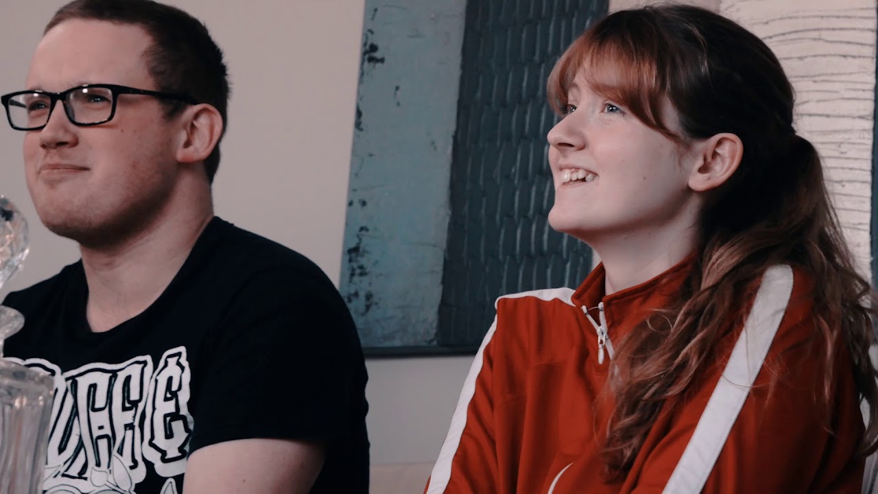 Pat Stay as Unreasonable Rob 1 - Death Horse - YouTube