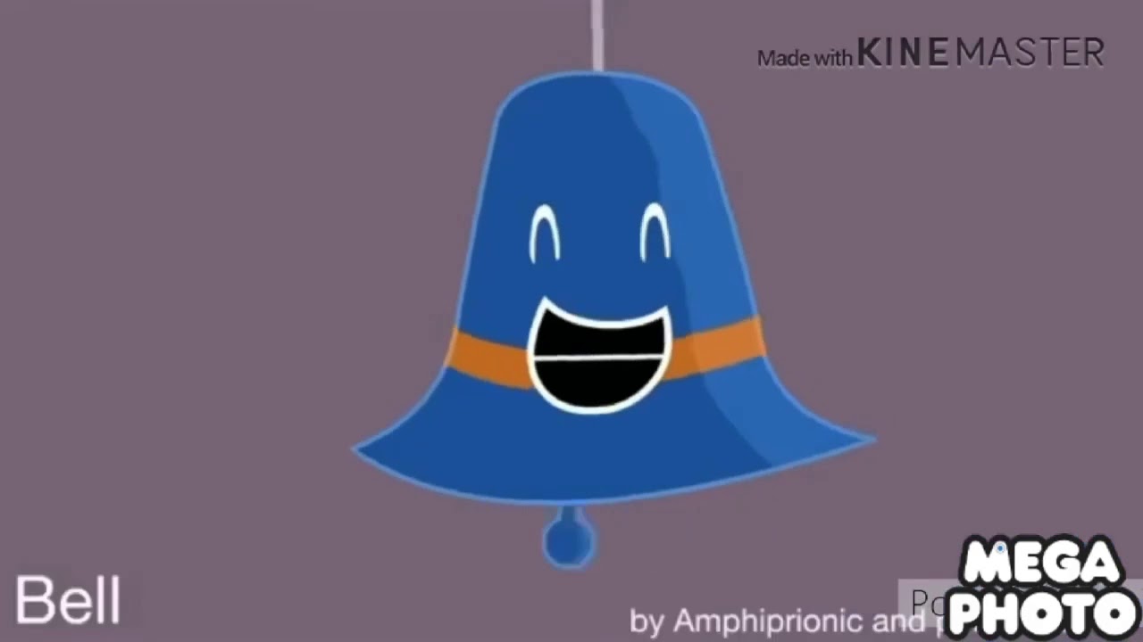 BFDI Recommend Characters In G Major (FIXED) - YouTube