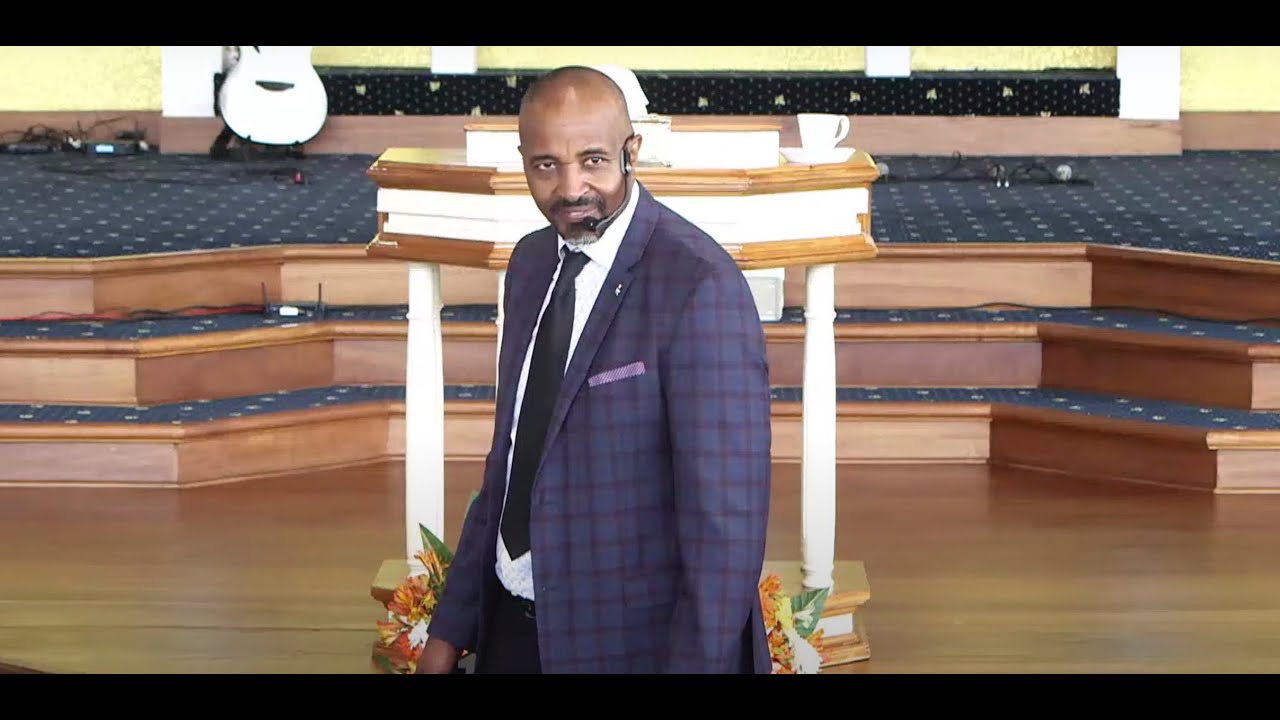 God Knows no Defeat || Pst George Mathu - YouTube