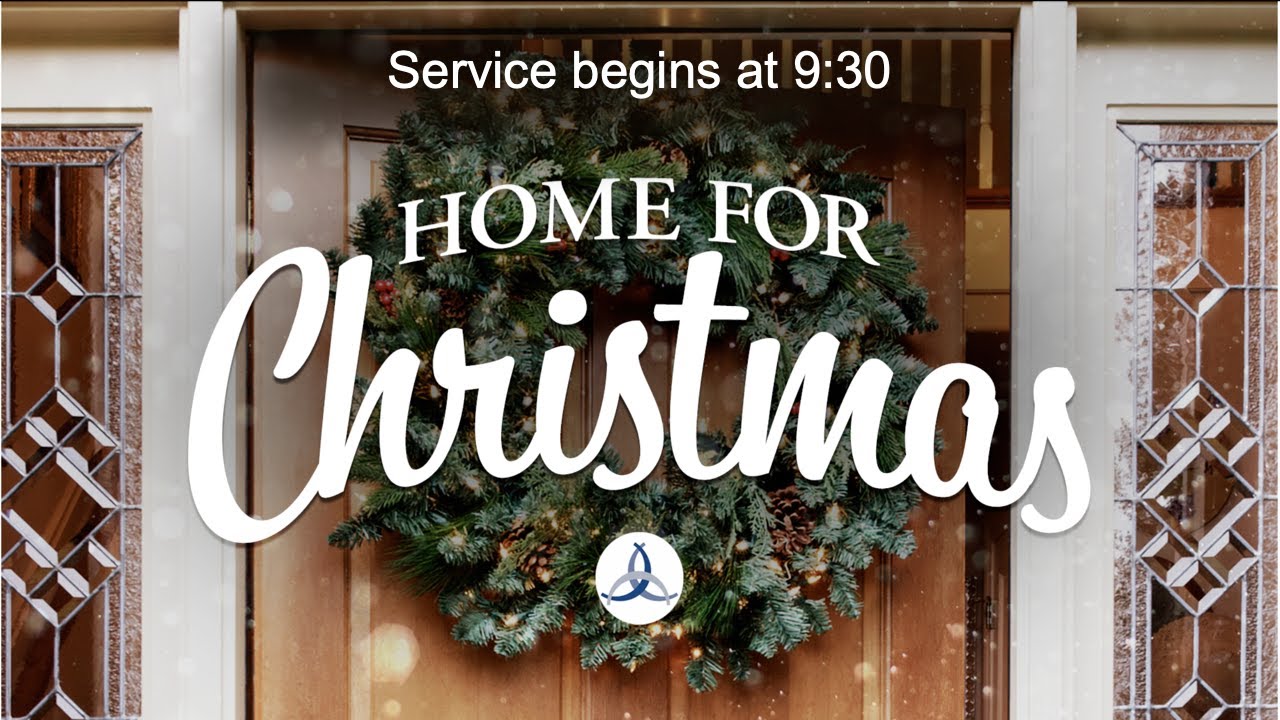 Chatham Church Online [Dec 26] - YouTube