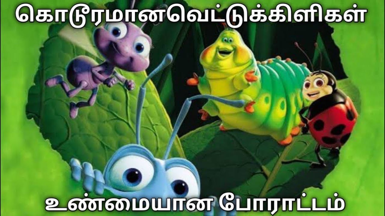 tamil cartoon movies disney full movie|Mr Tamilan|voice Over - YouTube