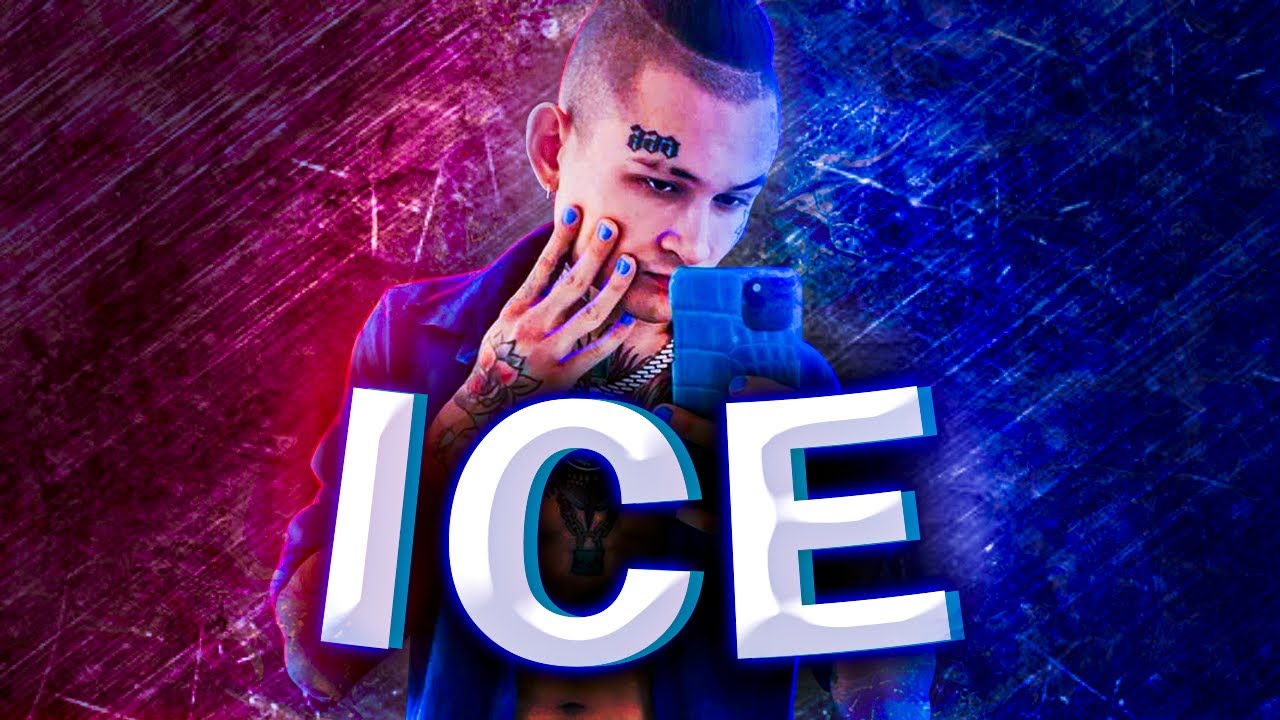 MORGENSHTERN - ICE (Премьера Трека, Клип 2020) [prod. Devilll] - YouTube
