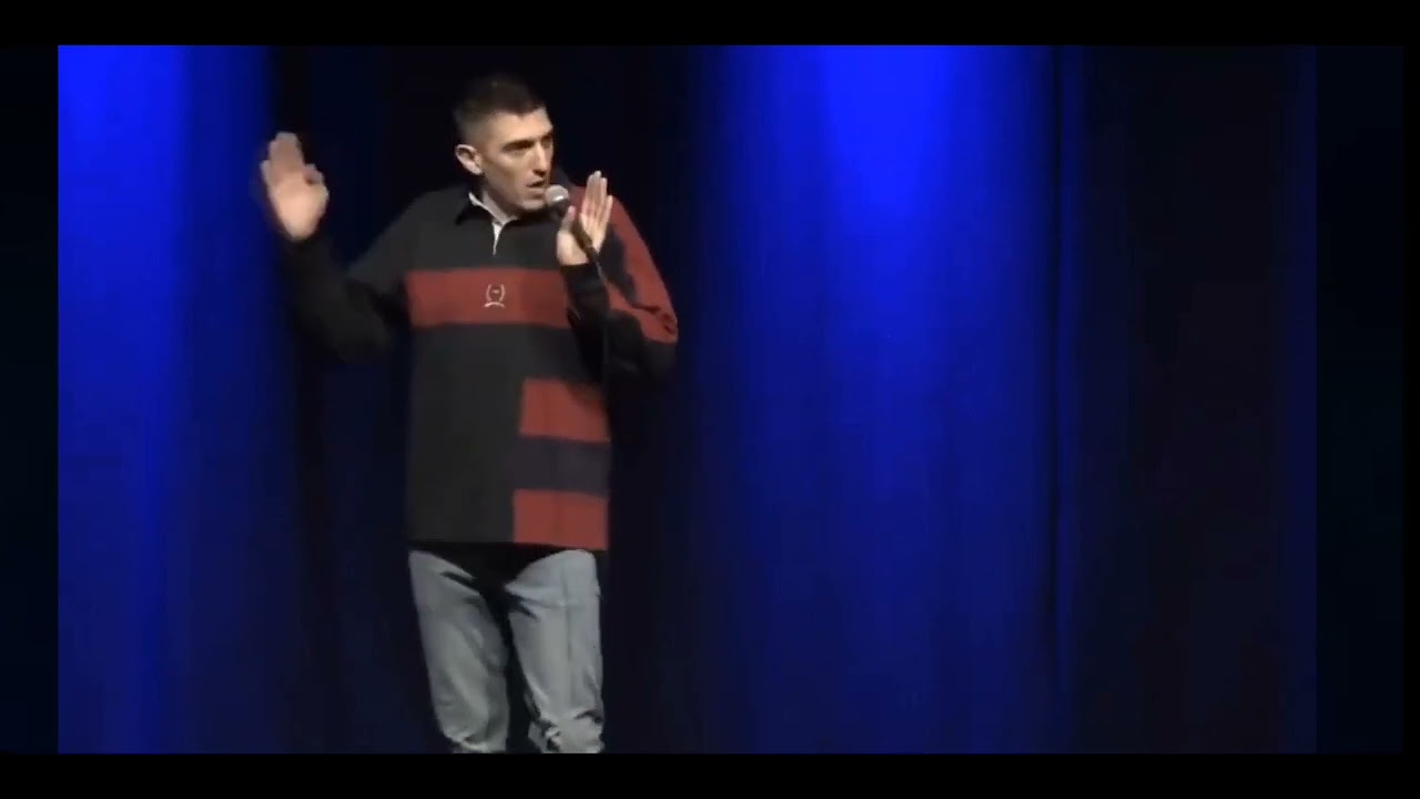 stand up - YouTube