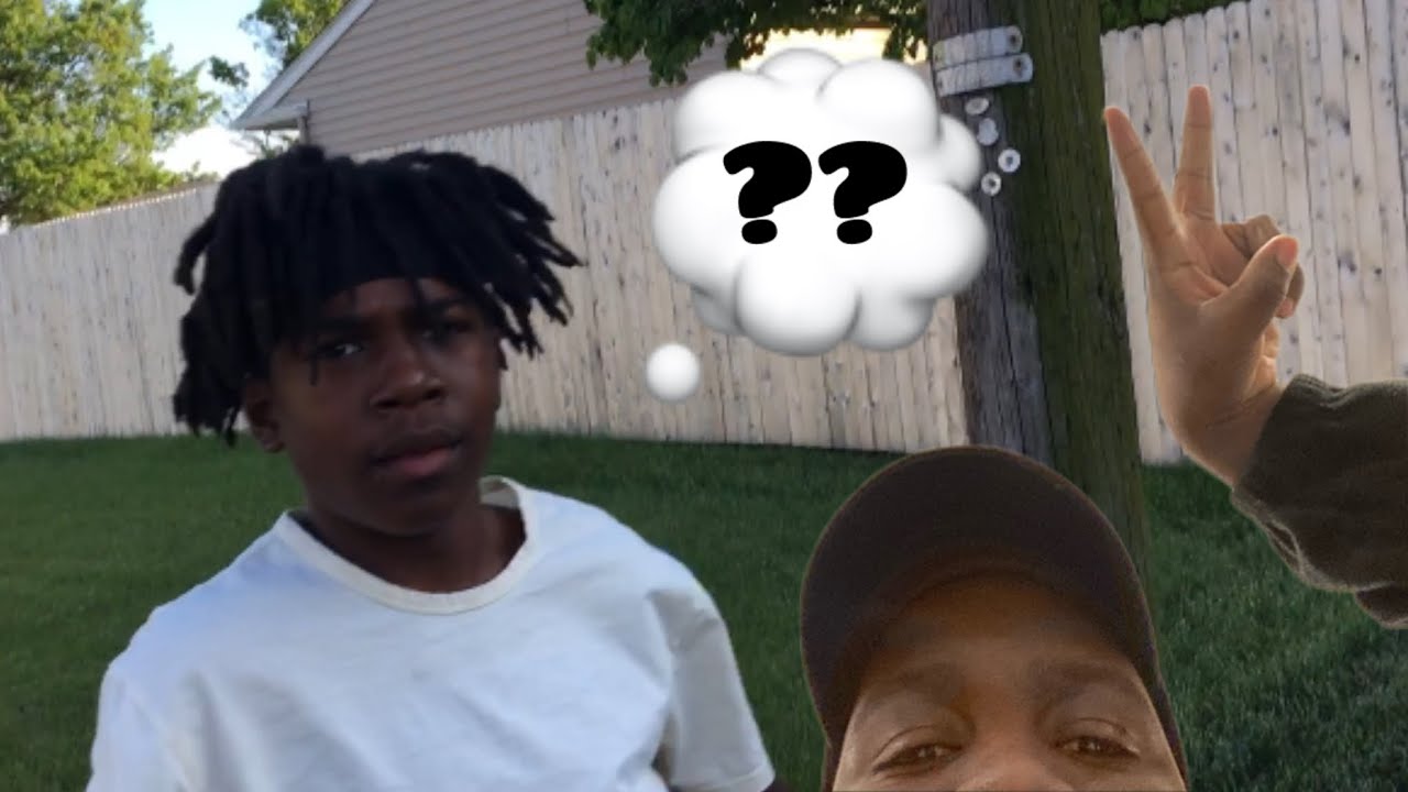 Lil Broski BDAY “just a little celebration” (DELETED SCENE) - YouTube
