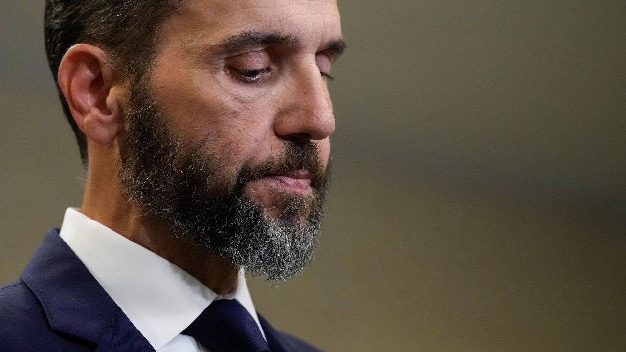 'Bye, Bye Jack Smith' - Supreme Court Smackdown Has Trump Team Celebrating - YouTube