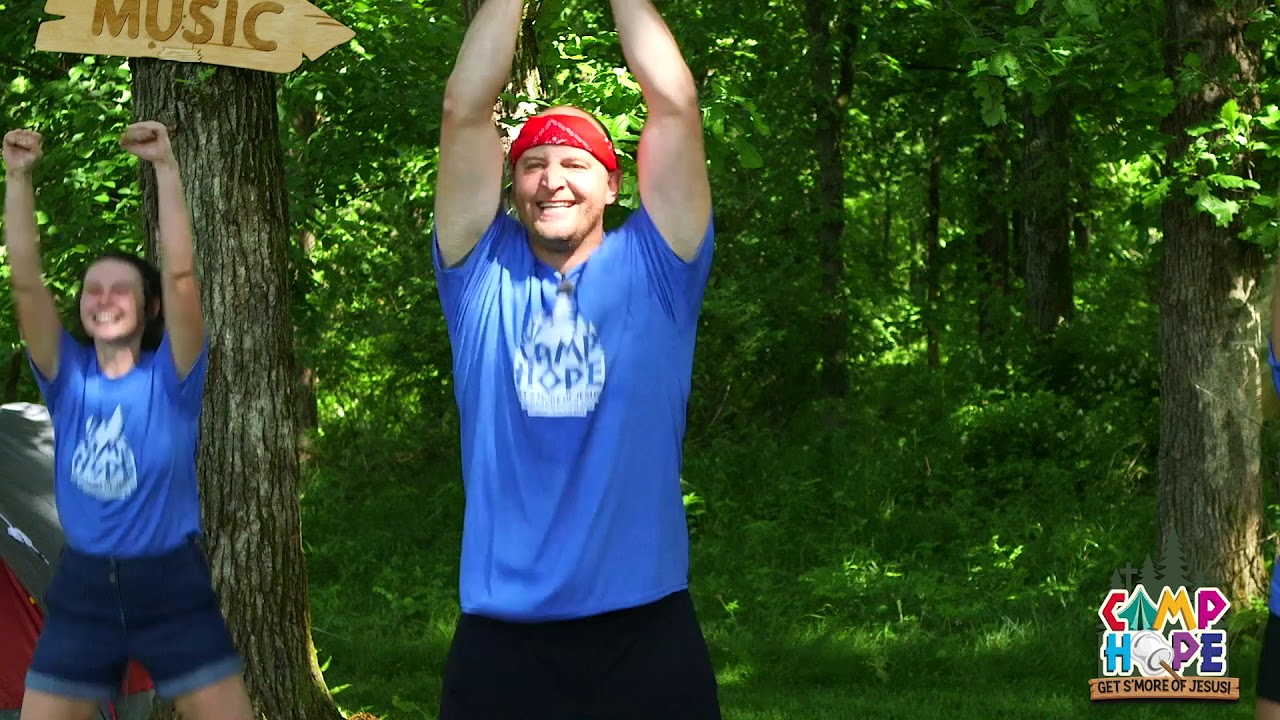 Crowd Control - Demonstration - YouTube