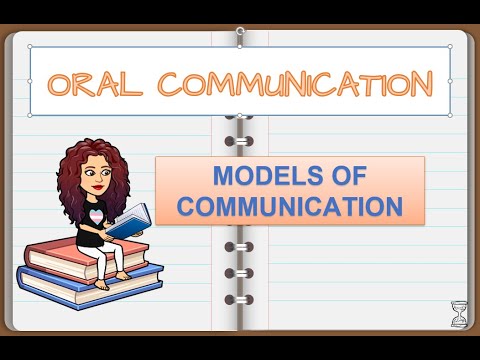 Grade 11 - Oral Communication in Context: Module 2: Modules of ...