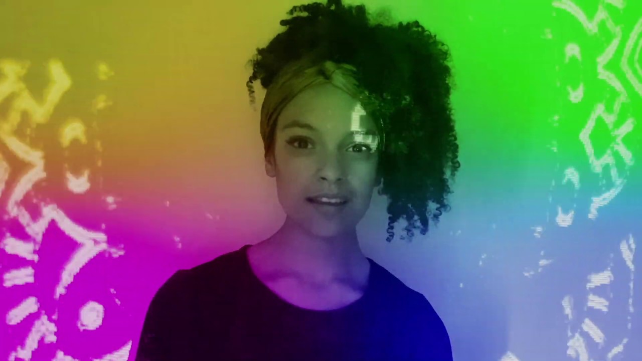 Kizzy Crawford - Twenty Years - YouTube