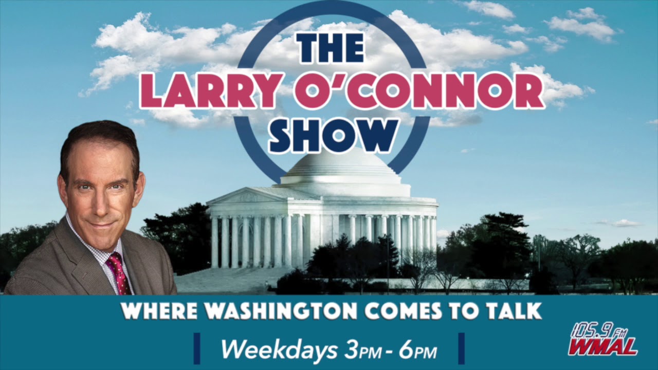 Mark Meckler on Larry O'Connor: Electoral victories give Convention of ...