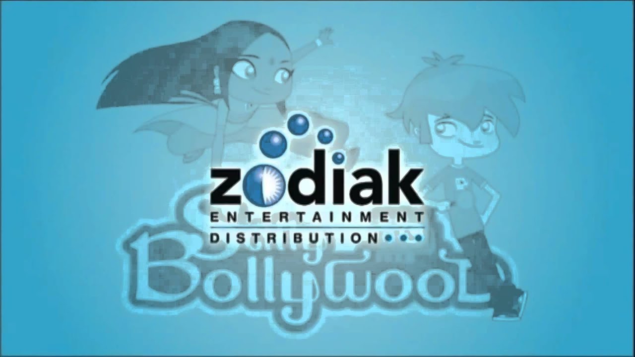 CNC/RhoneAlpes/Media/Haute Savoie/Zodiak/Tele Images Kids/Three's a ...