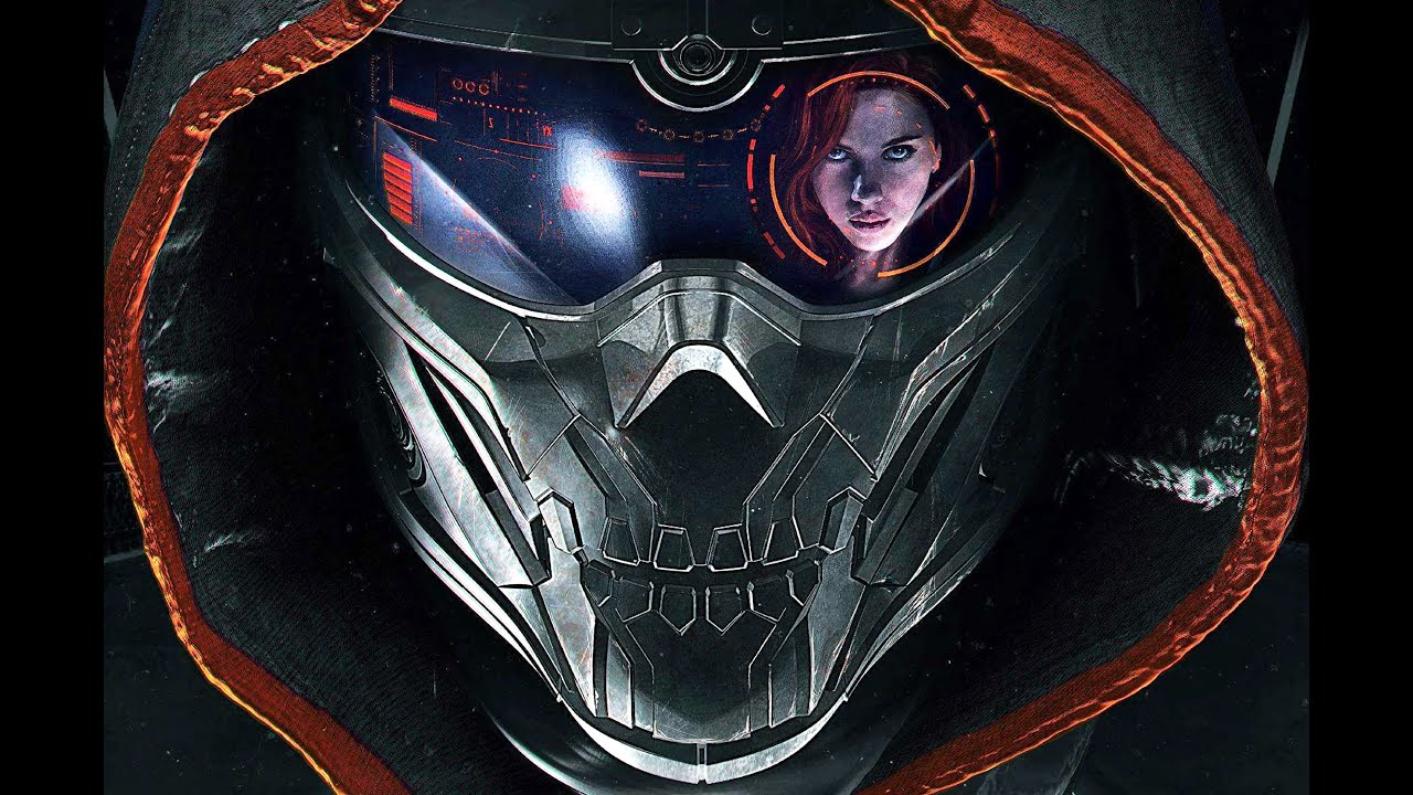 MARVEL - TASKMASTER THEME - YouTube