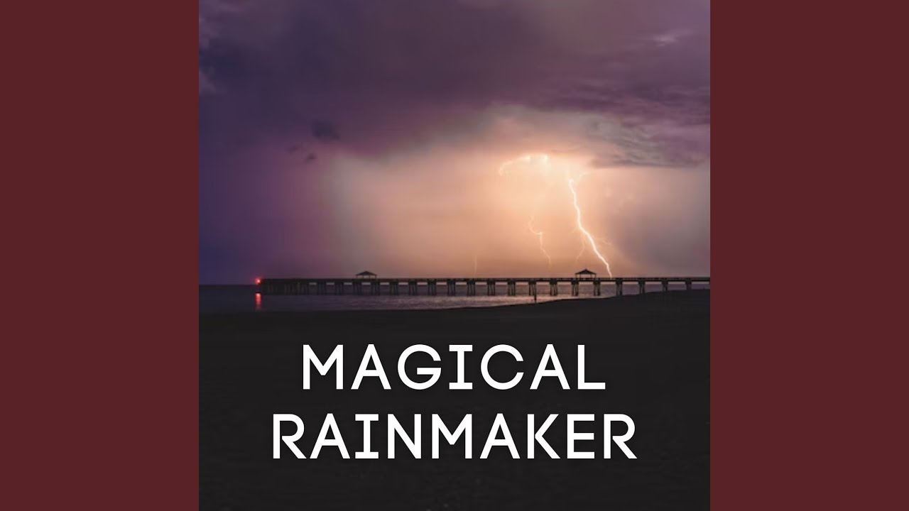 Mizzling Rain - YouTube